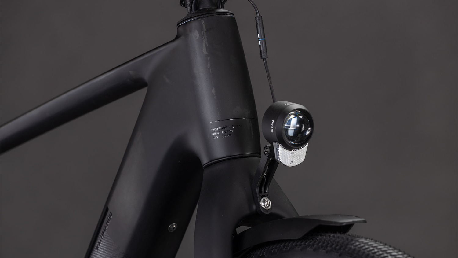 Cube Kathmandu Hybrid C:62 SLX 400X (2026) | Trekking E-bike ...